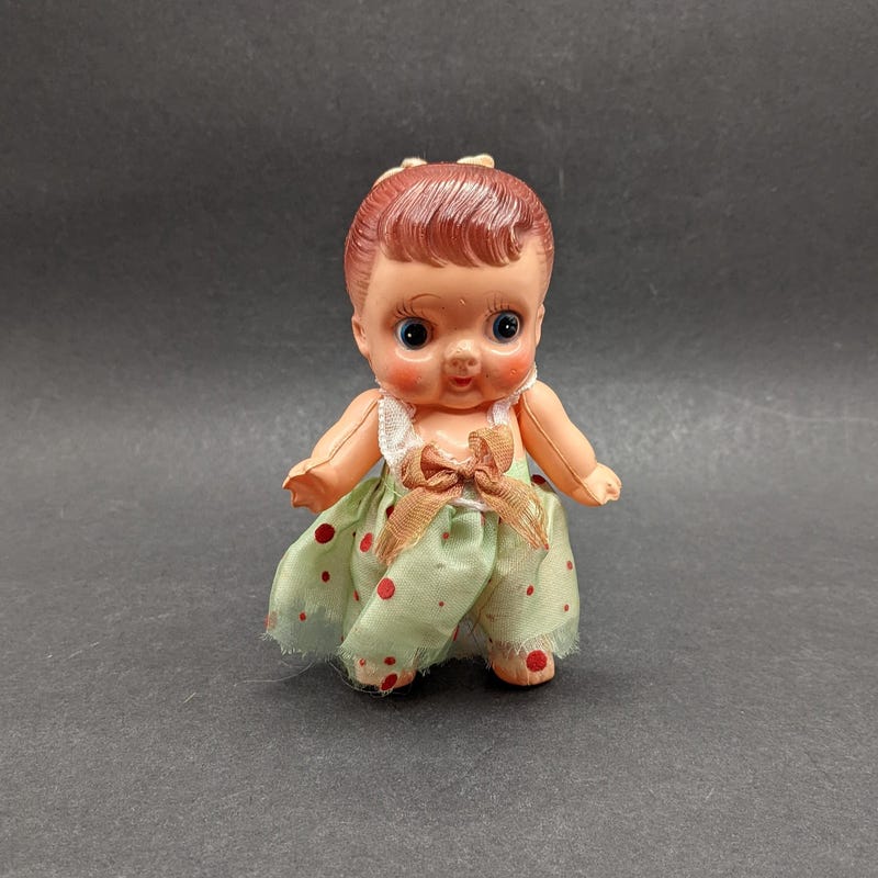 Japanese Celluloid - Etsy