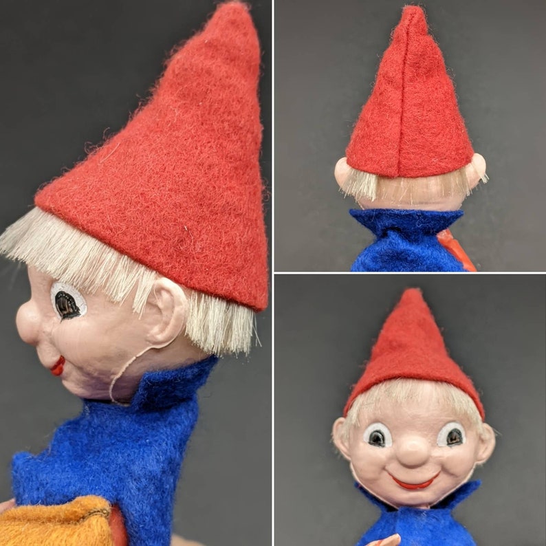 German STAURODORM Pharmacy Advertising Figure 1960's - Etsy UK