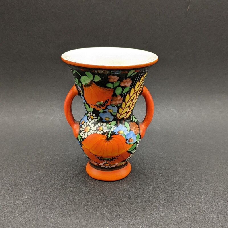 Czech Pottery - Etsy