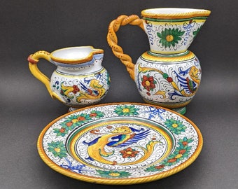 Raffaellesco Pattern - Etsy