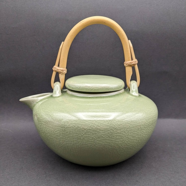 Chinese Teapot - Etsy UK