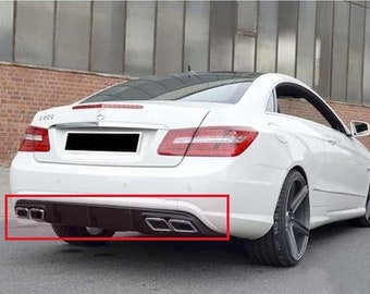 Rear Diffuser - Etsy