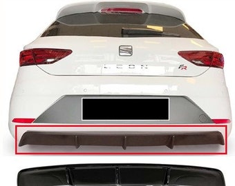 Seat Leon Diffuser - Etsy