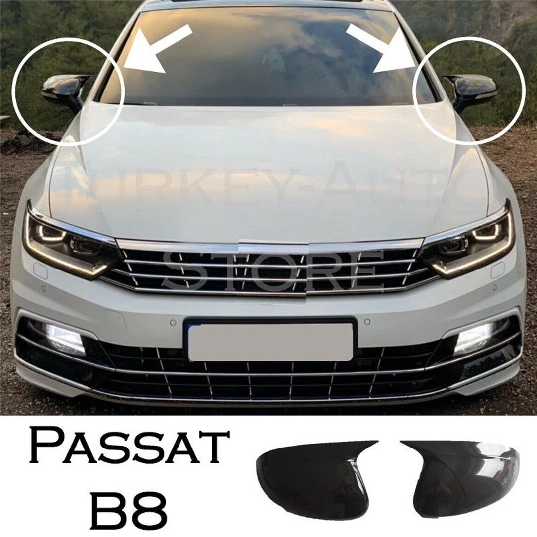Passat B8 Tuning Grill Atelier Yuwa Ciao Jp