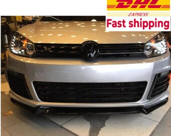 Vw Golf Spoiler - Etsy