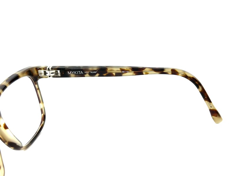 Mykita Eyeglasses, Eye Glasses for Women, Full Frame Eyeglass, Square ...