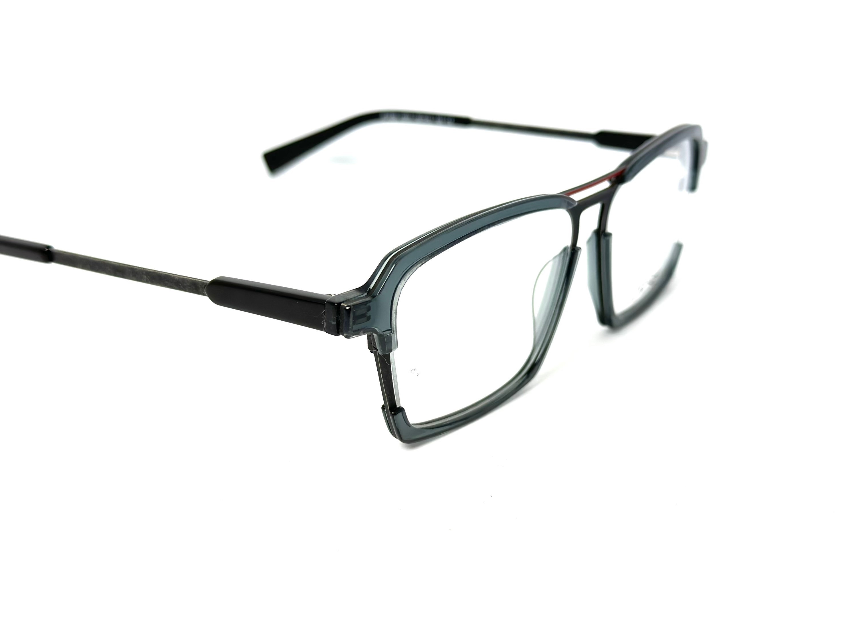 JF Rey Full Frame Eyeglasses for Men, JF Rey Frame Glasses, JF Rey ...