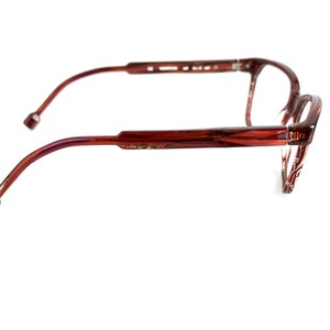 Res Rei Eyeglasses, Eye Glasses for Men and Women, Full Frame Eyeglass ...