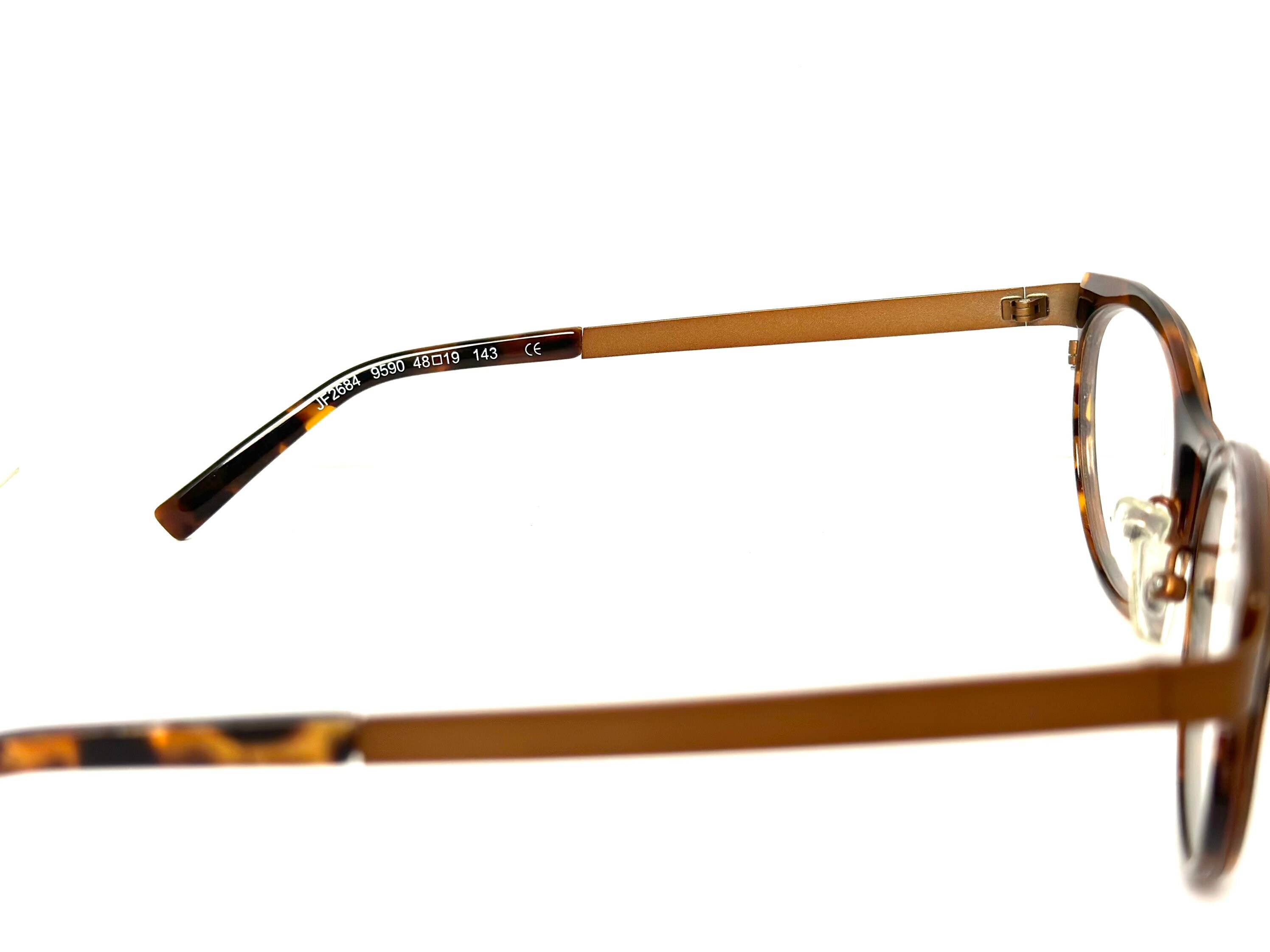 JF Rey Full Frame Eyeglasses for Women, JF Rey Frame Glasses, Jf Rey ...