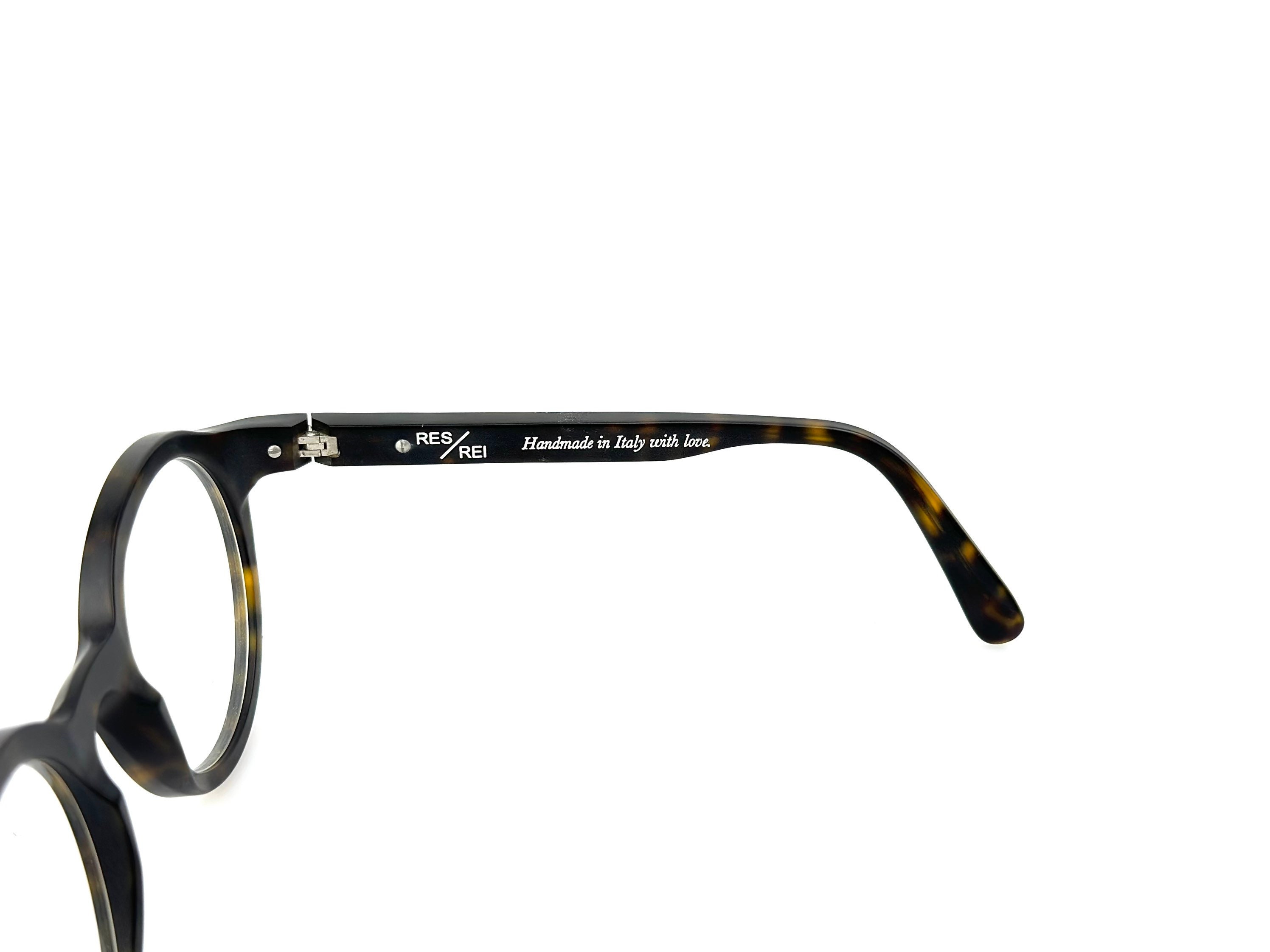 Res Rei Eyeglasses, Eye Glasses for Men and Women, Full Frame Eyeglass ...