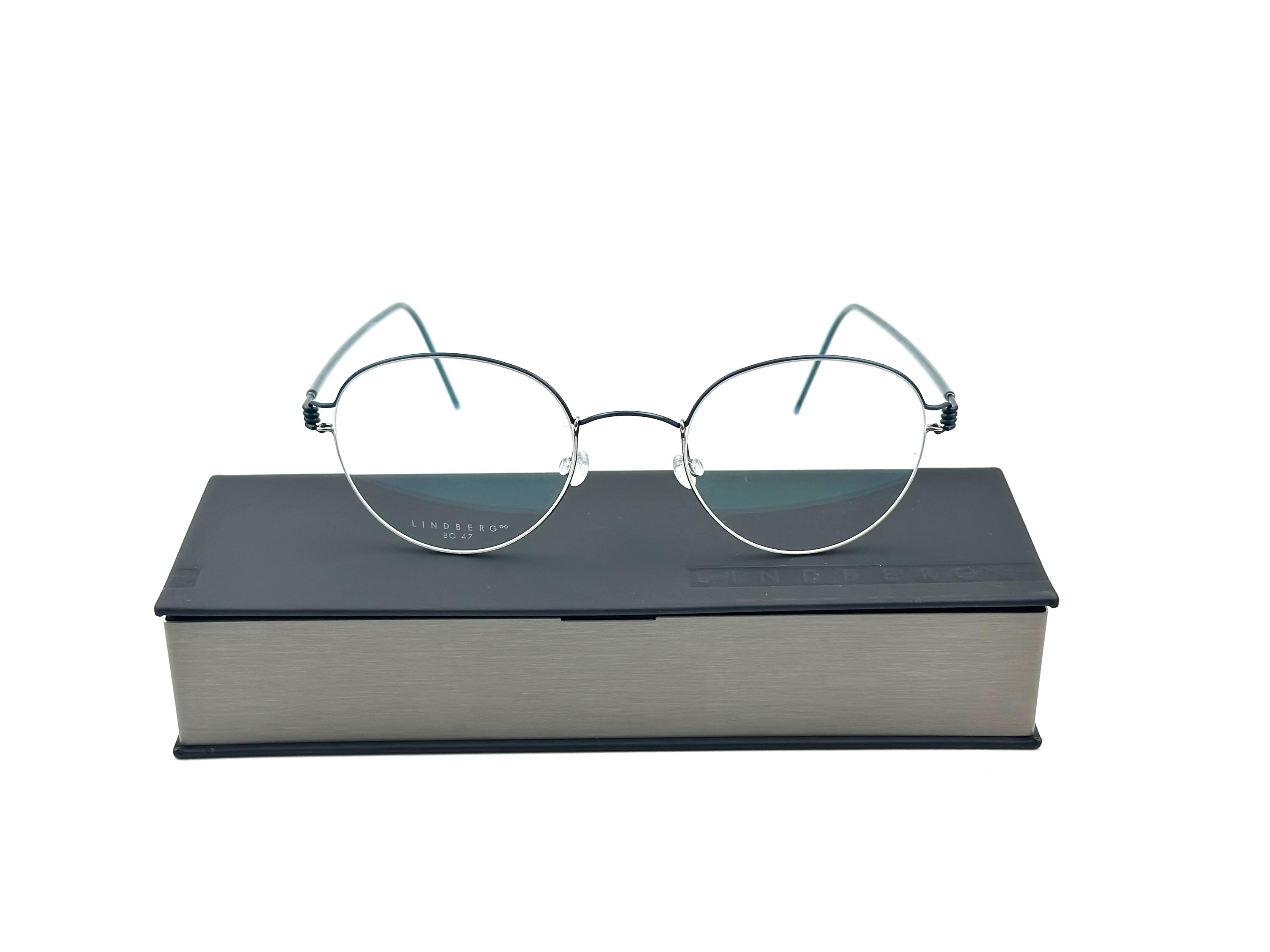 Lindberg Full Frame Eyeglasses for Men and Women, Lindberg Frame ...