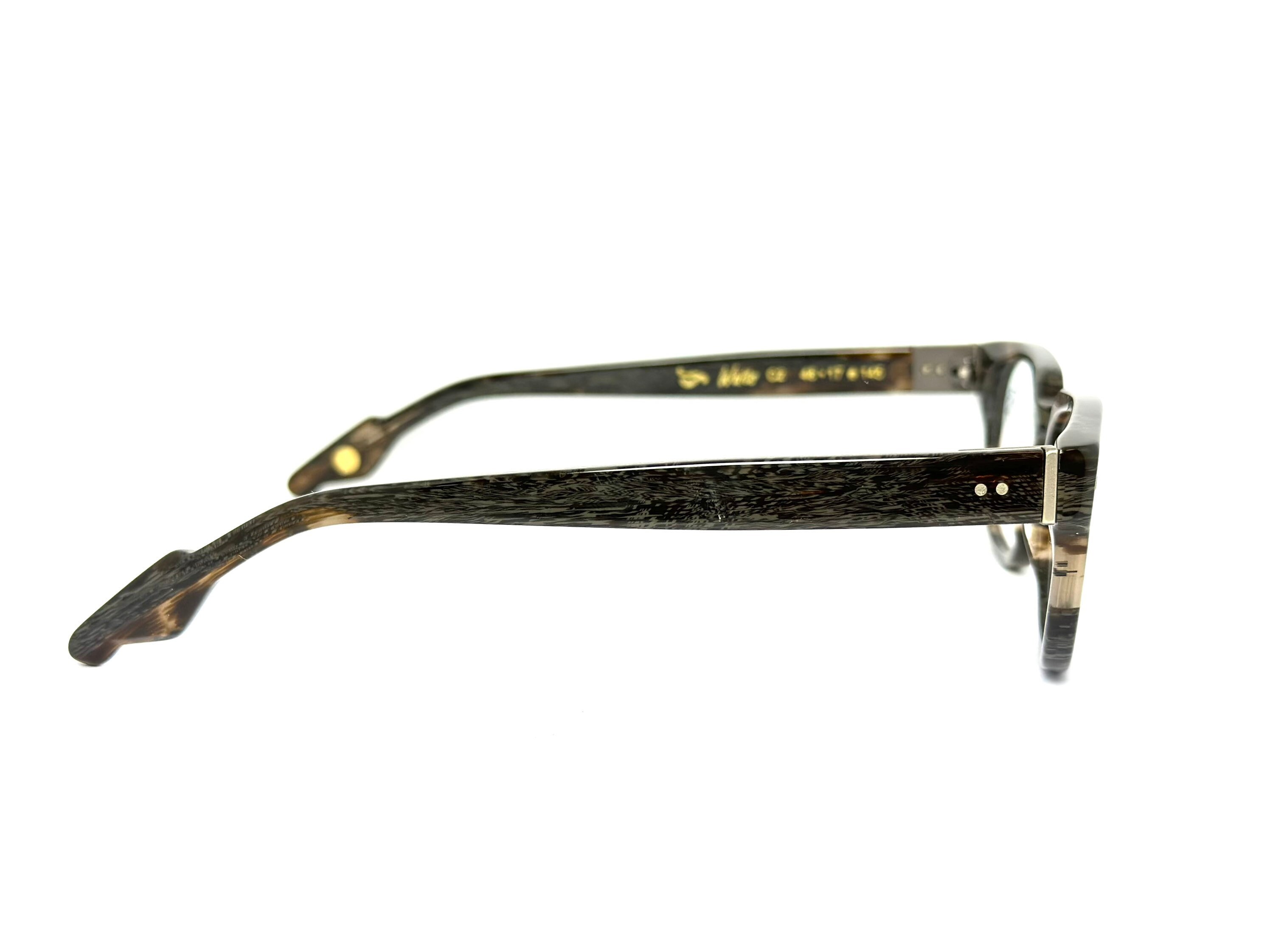 Vinyl Factory Eyeglasses Frame, Square Prescription Sunglasses, Special ...