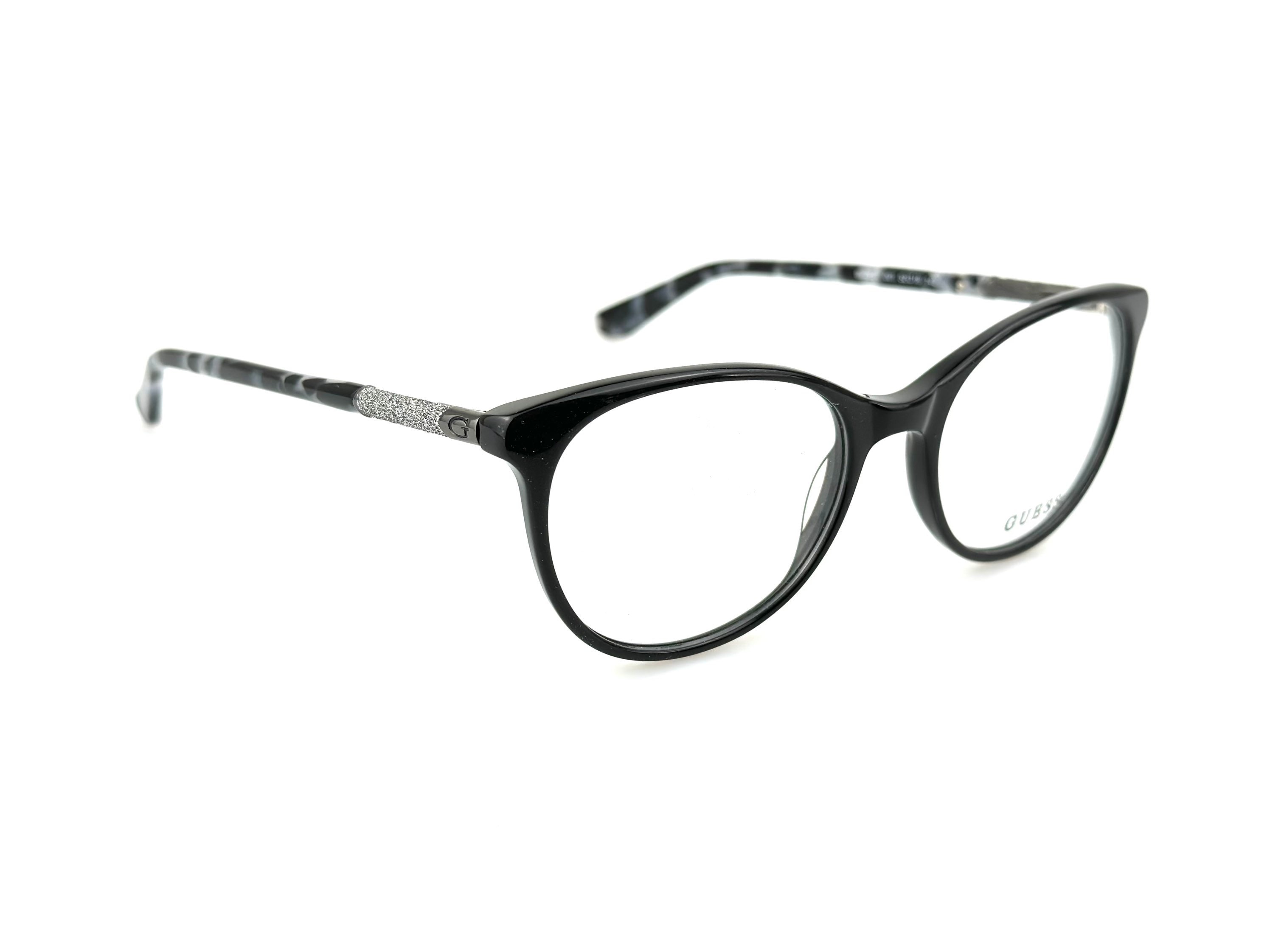 Guess Full Frame Eyeglasses for Women, Guess Frame Glasses, Guess Cat ...