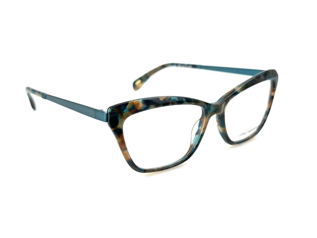Jono Hennesy Eyeglasses, Eye Glasses for Women , Full Frame Eyeglass ...