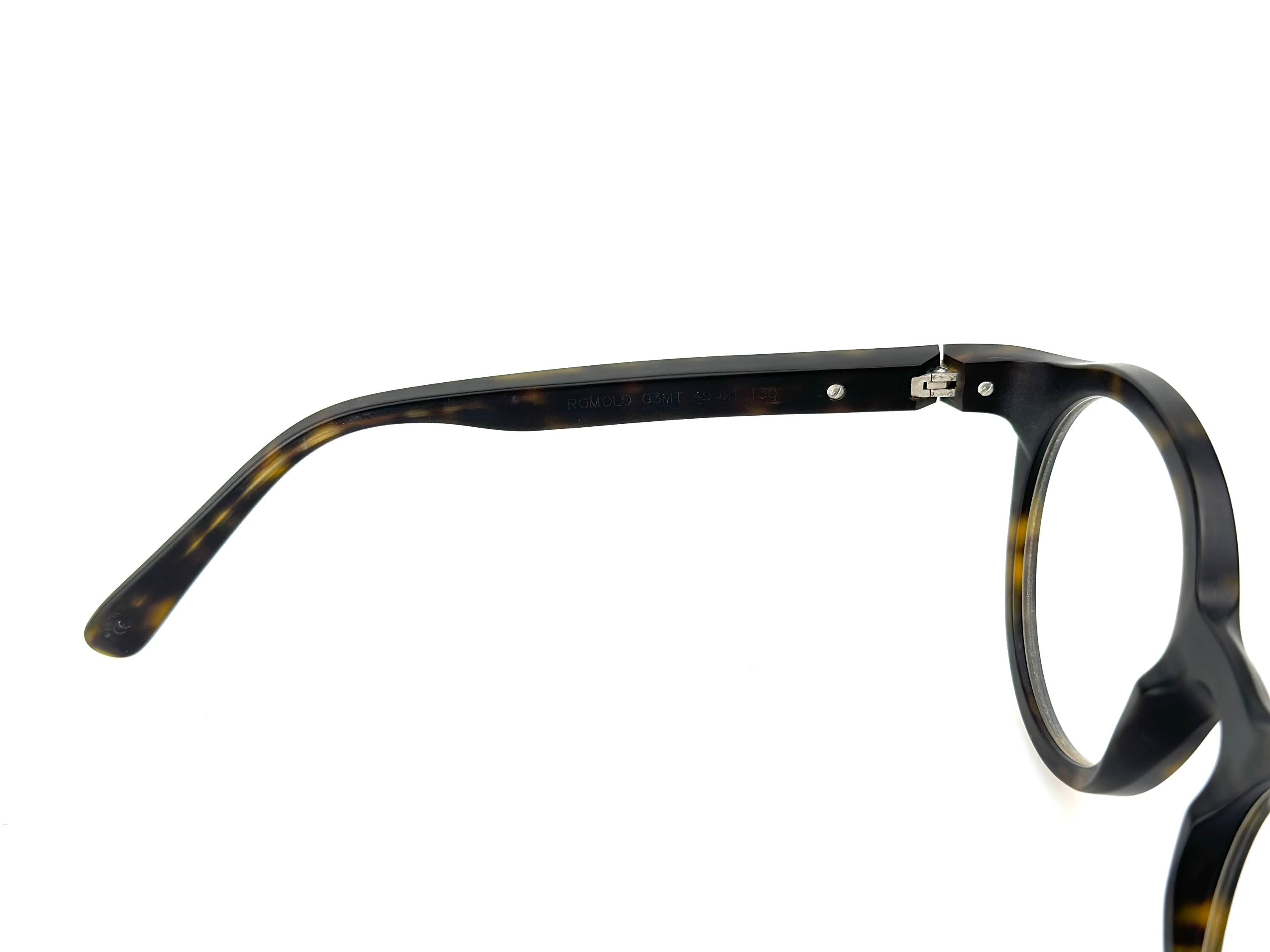 Res Rei Eyeglasses, Eye Glasses for Men and Women, Full Frame Eyeglass ...