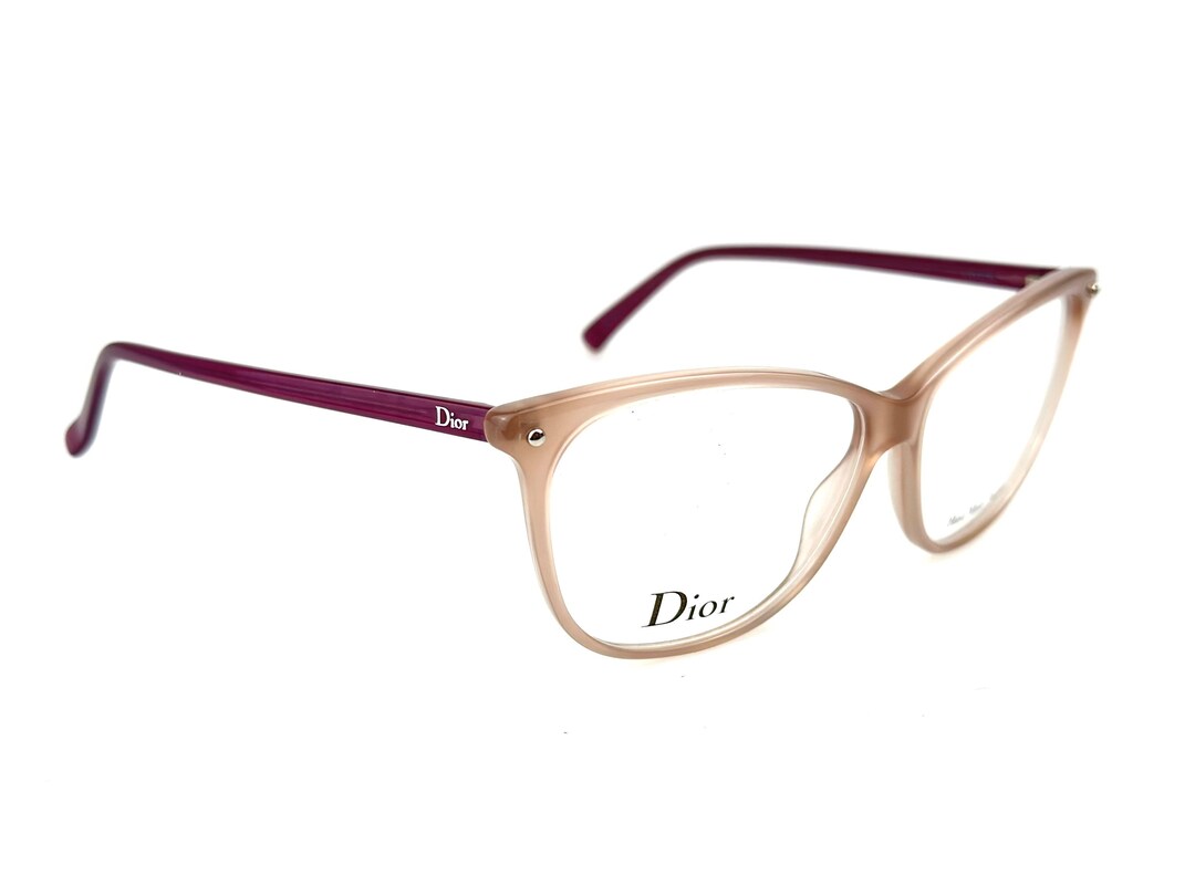 Dior Full Frame Eyeglasses for Women, Dior Frame Glasses, Dior Cat ...