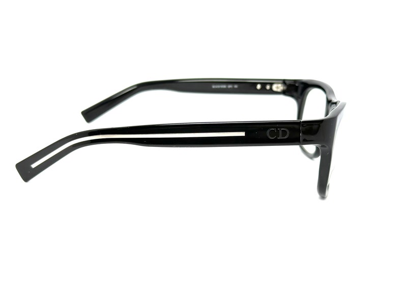 Dior Full Frame Eyeglasses for Men, Dior Frame Glasses, Dior Square ...