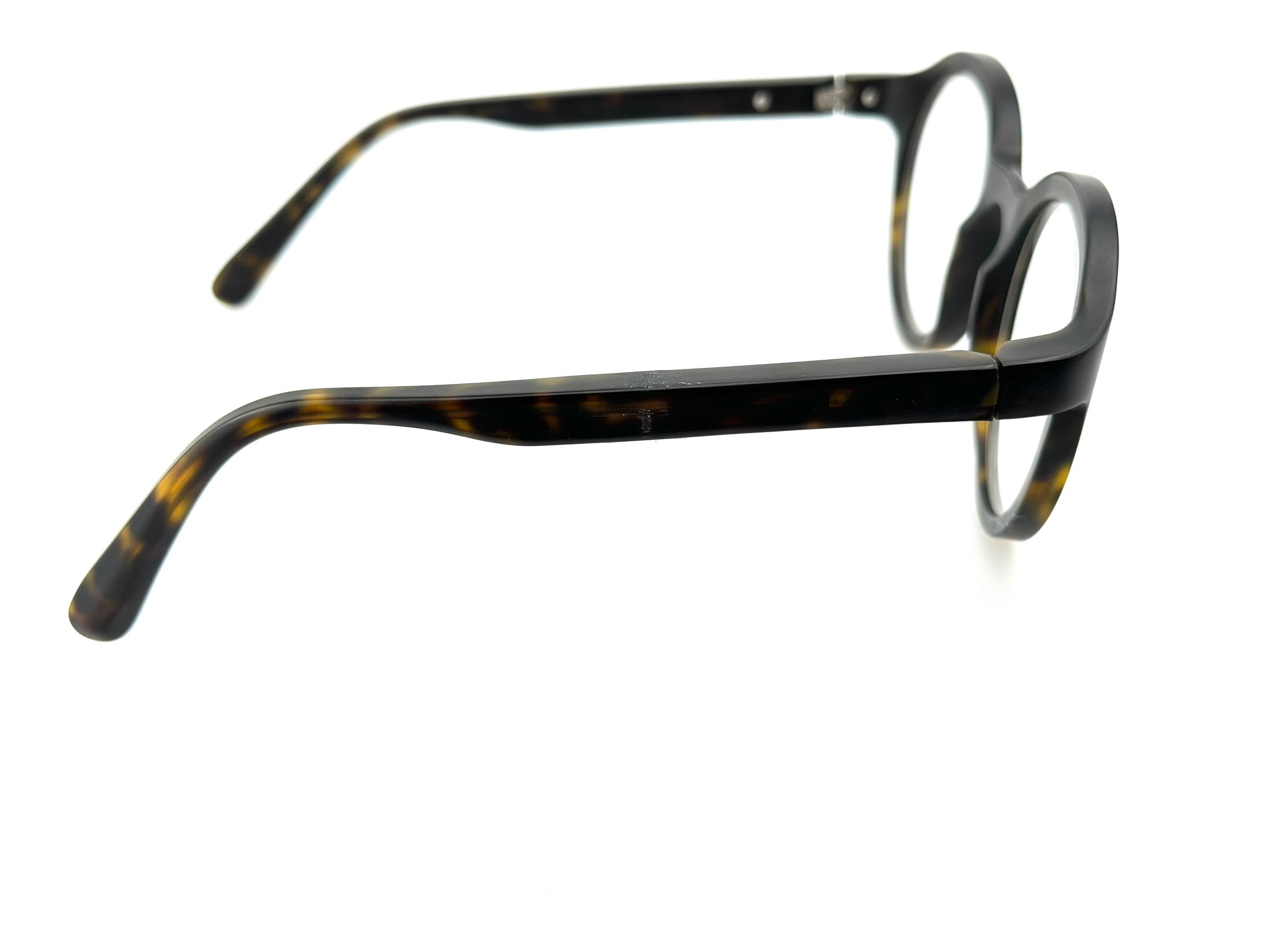 Res Rei Eyeglasses, Eye Glasses for Men and Women, Full Frame Eyeglass ...