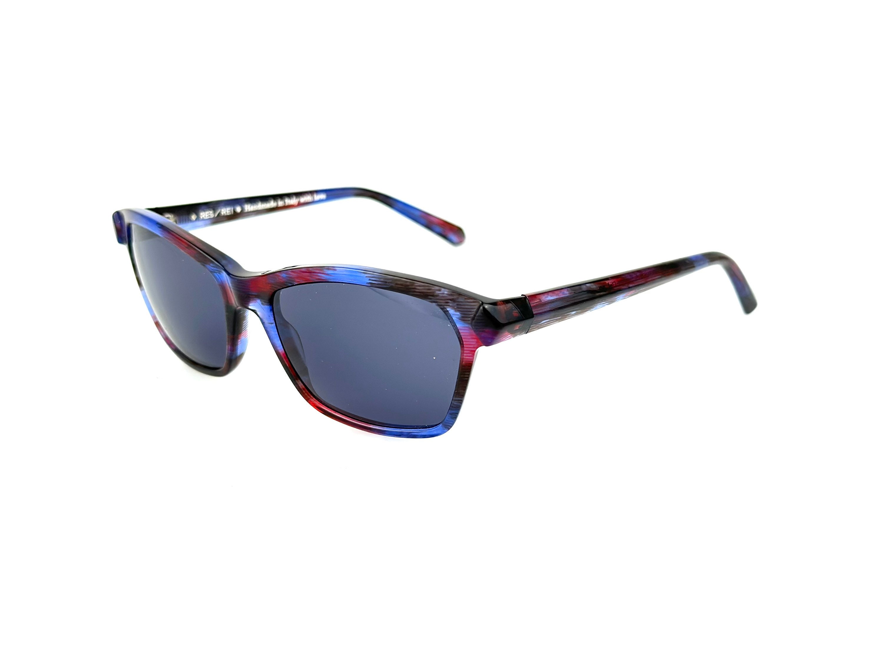 Res Rei Eyeglasses, Eye Glasses for Women, Full Frame Eyeglass ...