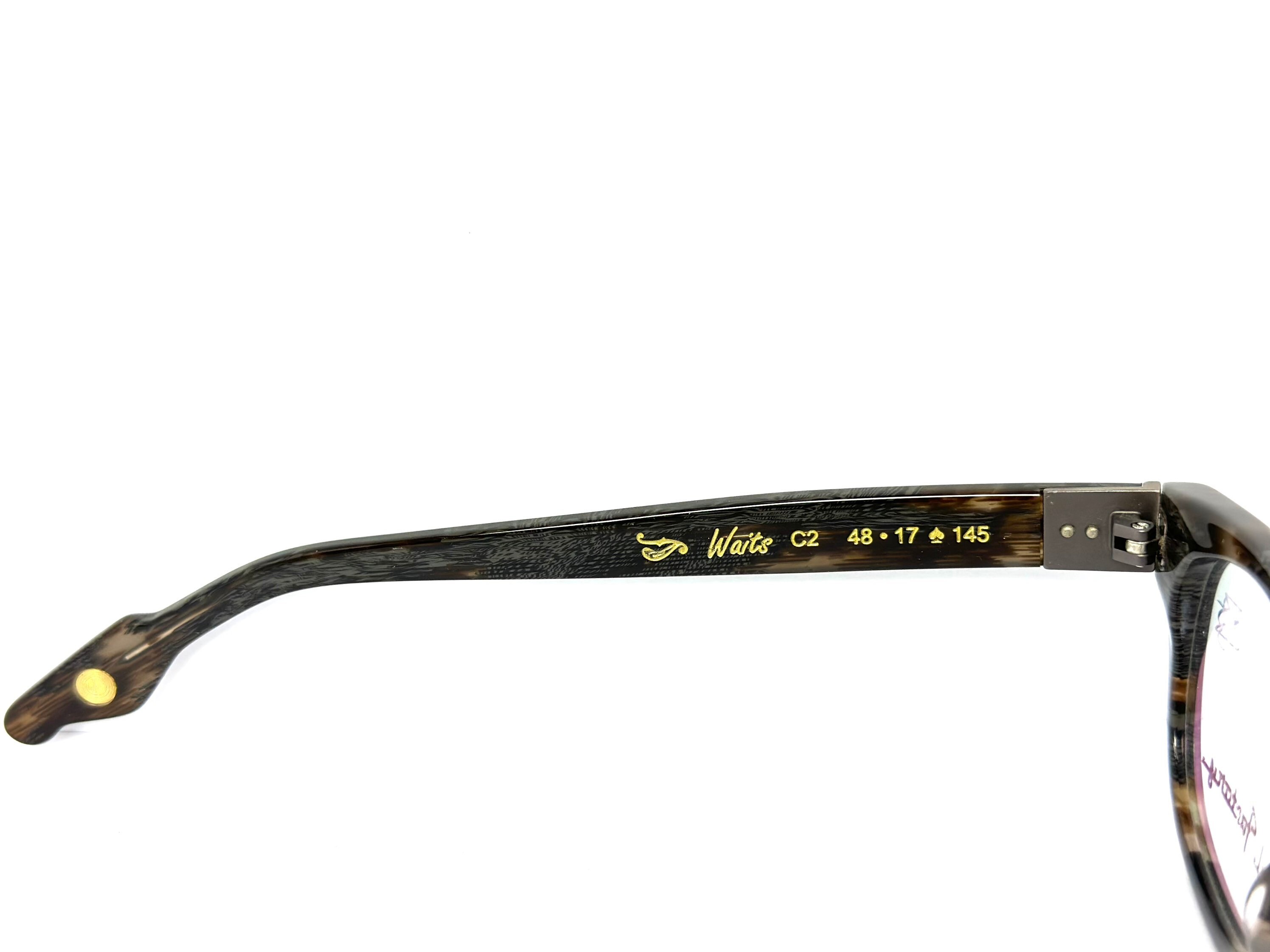 Vinyl Factory Eyeglasses Frame, Square Prescription Sunglasses, Special ...