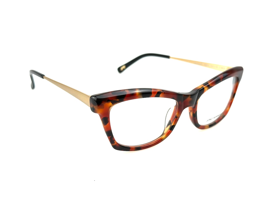 Jono Hennesy Eyeglasses, Eye Glasses for Women, Full Frame Eyeglass ...