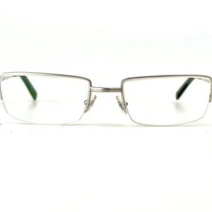 Men Fred Full Frame Eyeglasses, Fred Frame Glasses, Fred Rectangle ...