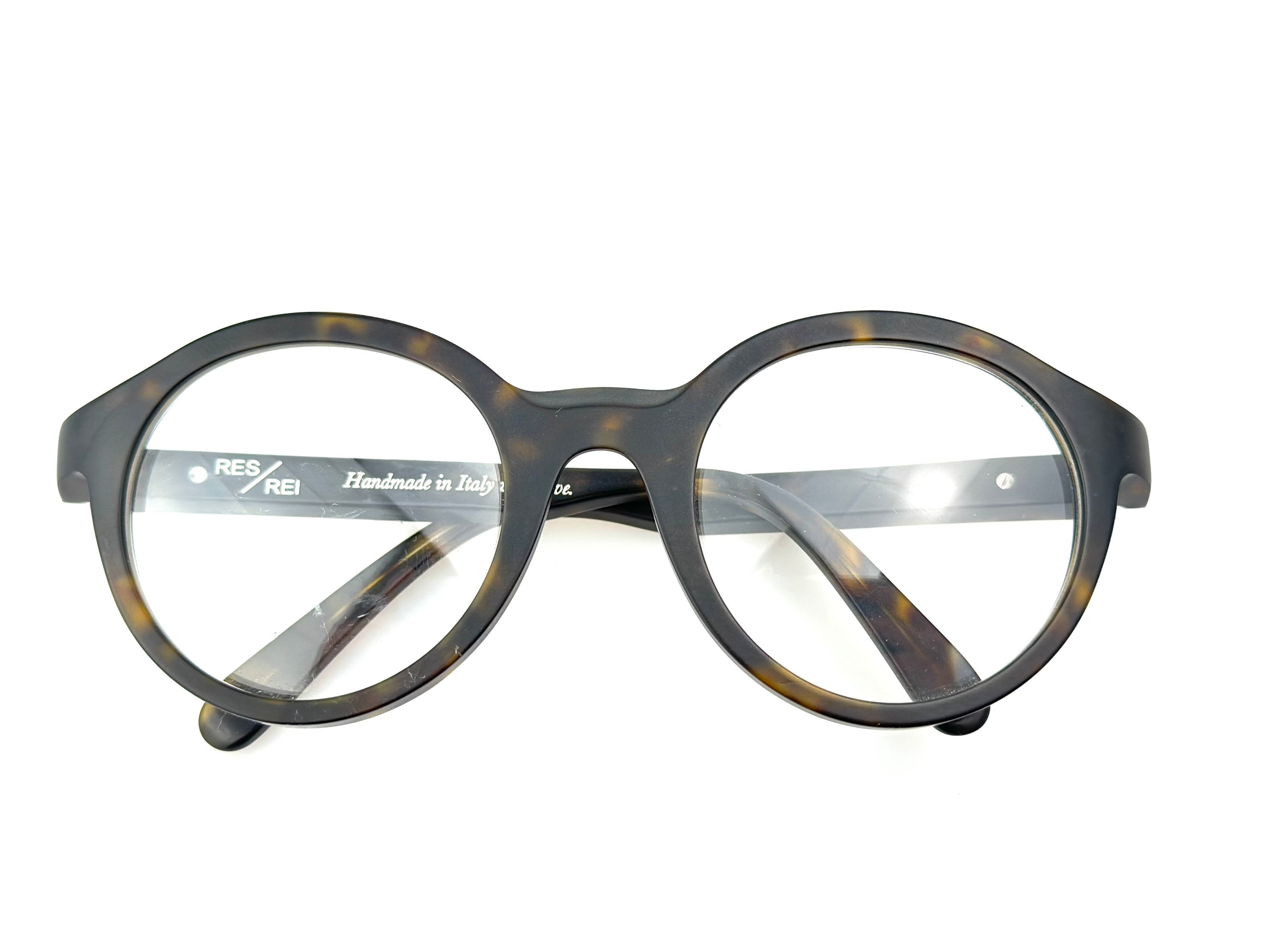 Res Rei Eyeglasses, Eye Glasses for Men and Women, Full Frame Eyeglass ...