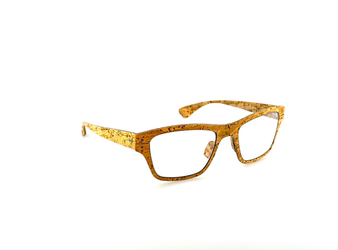 Lucas De Staël Eyeglasses Frame, Square Prescription Sunglasses, Retro ...