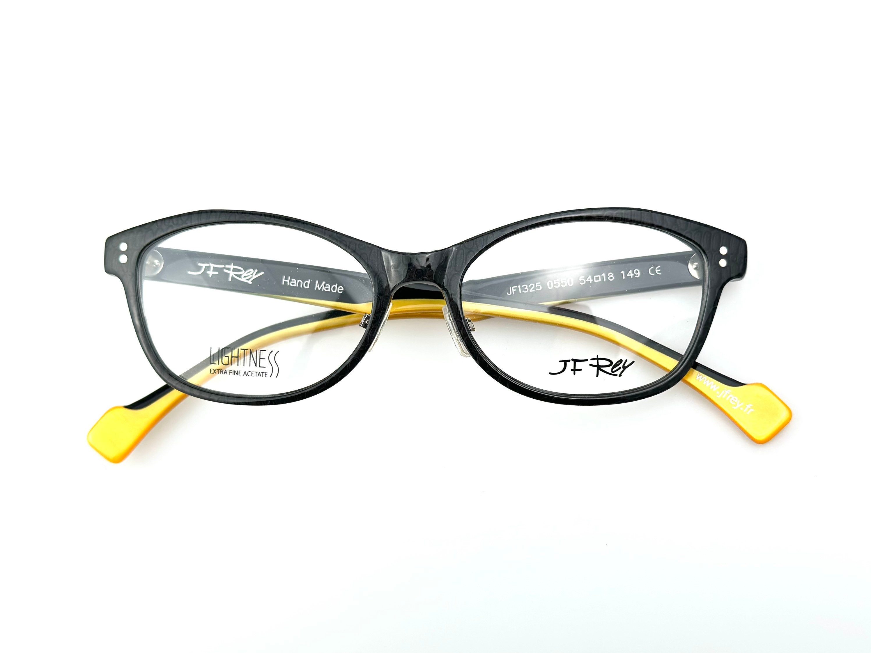 JF Rey Eyeglasses, Eye Glasses for Women, Full Frame Eyeglass, Cay Eye ...