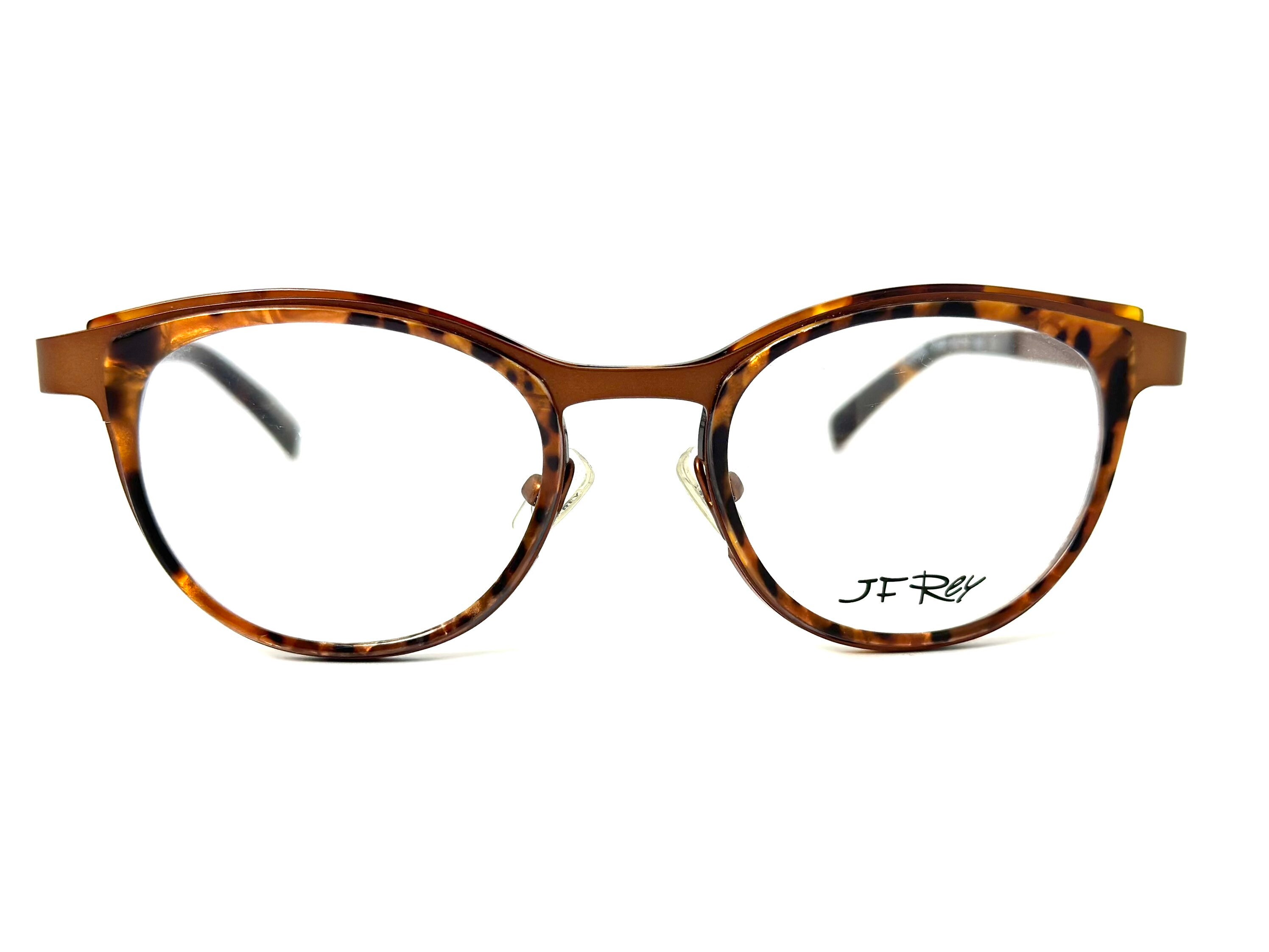 JF Rey Full Frame Eyeglasses for Women, JF Rey Frame Glasses, Jf Rey ...