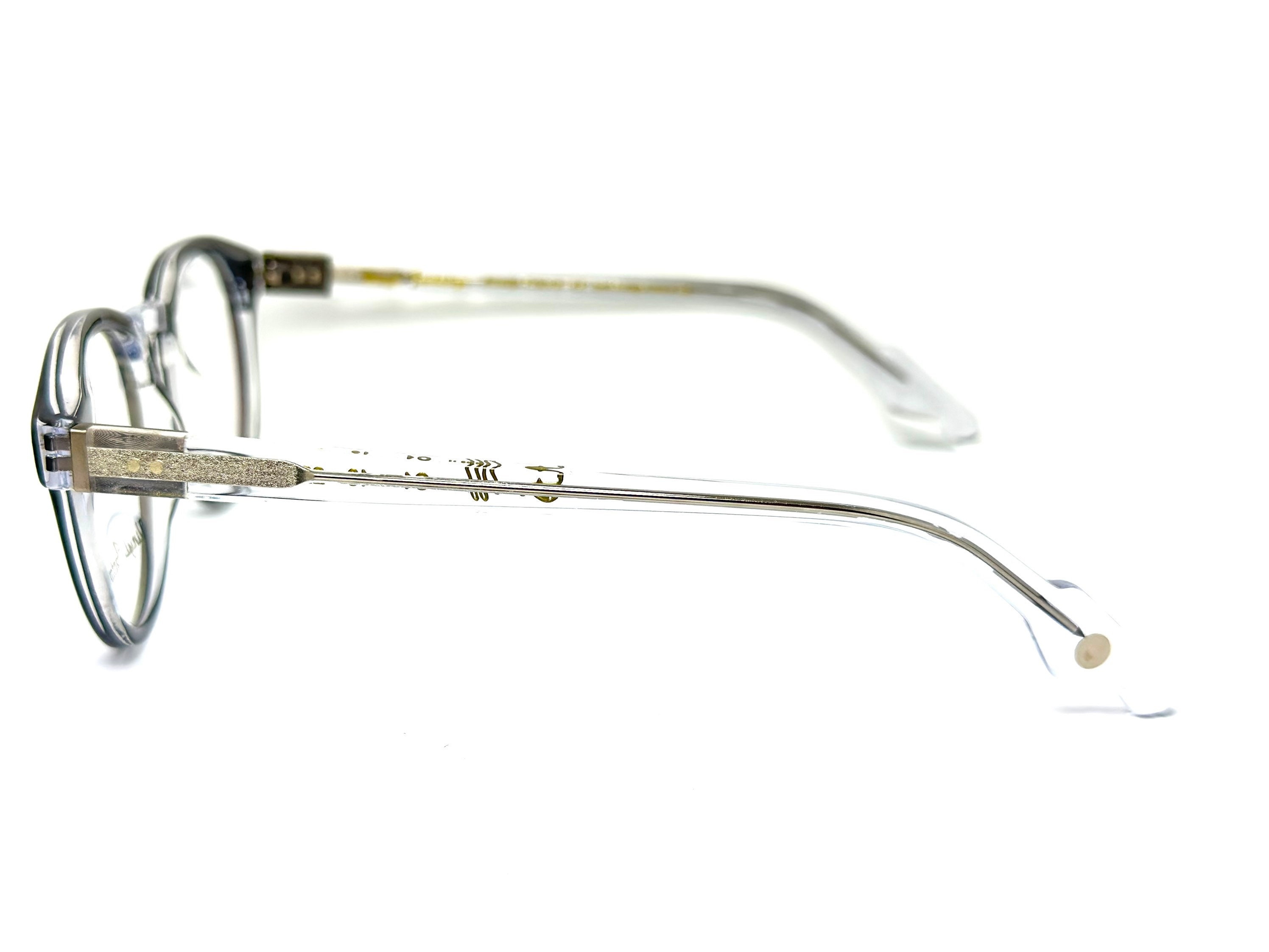 Vinyl Factory Eyeglasses, Eye Glasses for Men and Women, Full Frame ...