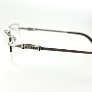 Men Fred Full Frame Eyeglasses, Fred Frame Glasses, Fred Rectangle ...