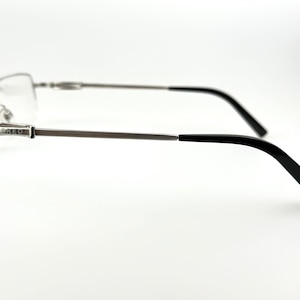 Men Fred Full Frame Eyeglasses, Fred Frame Glasses, Fred Rectangle ...