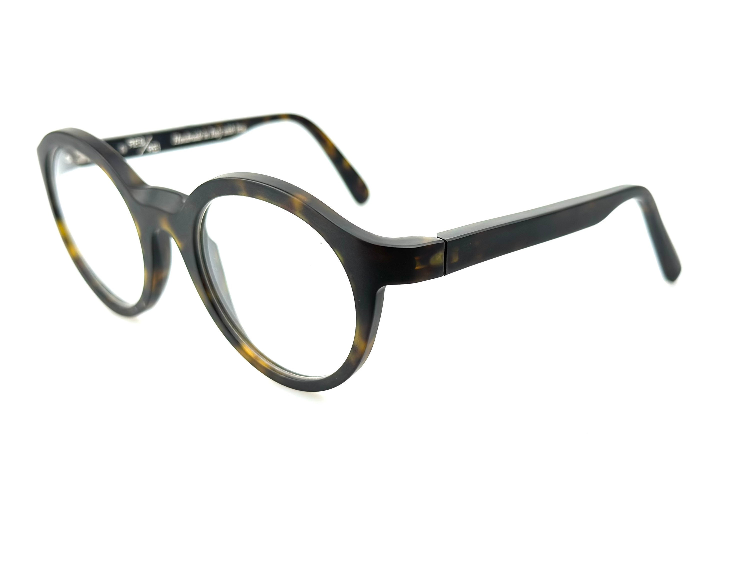 Res Rei Eyeglasses, Eye Glasses for Men and Women, Full Frame Eyeglass ...