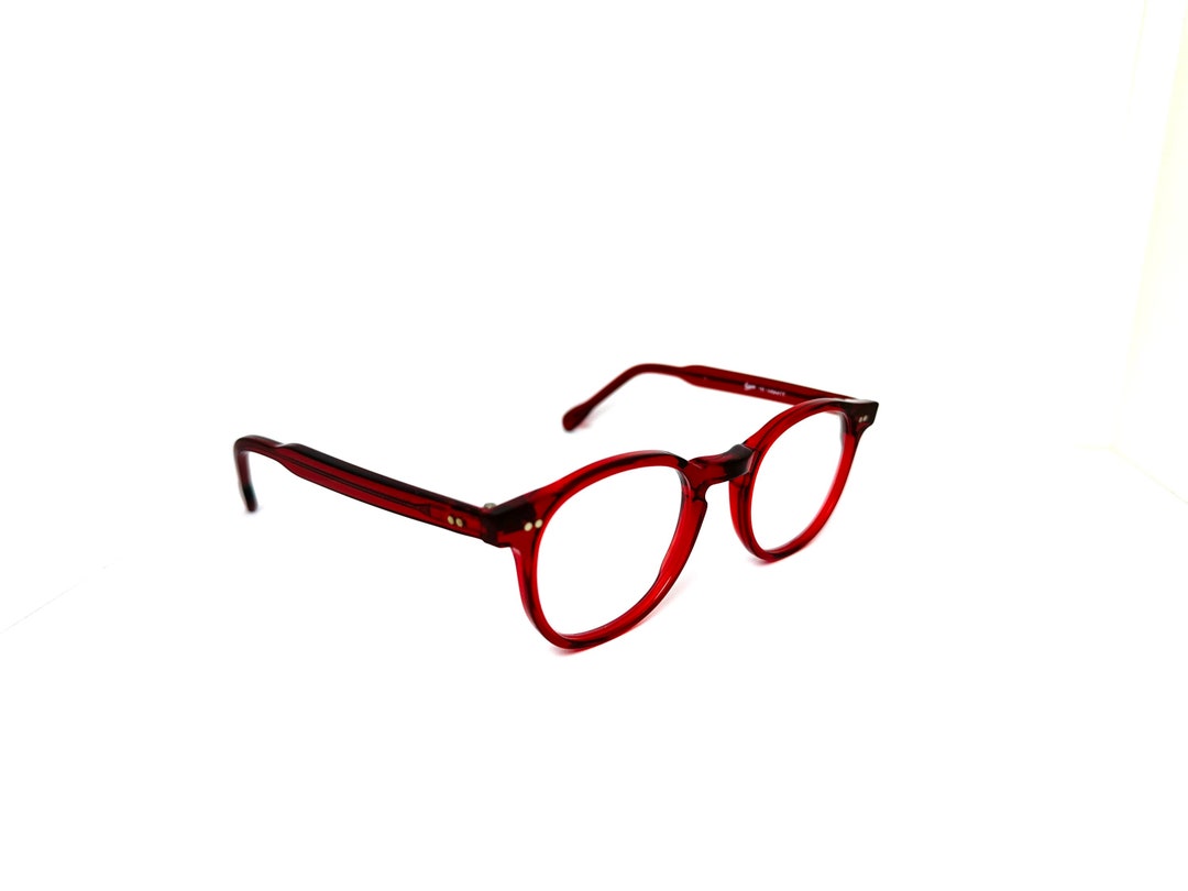 Perciosa Eyeglasses, Eye Glasses for Men and Women, Full Frame Eyeglass ...