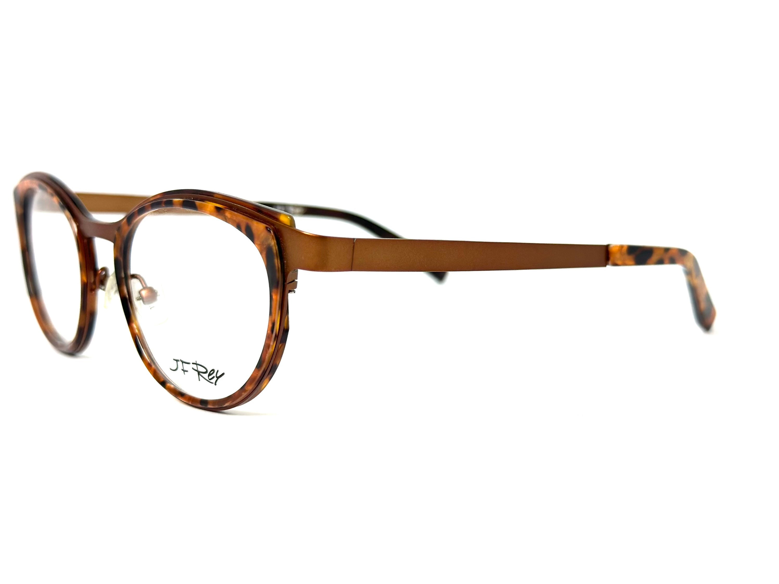 JF Rey Full Frame Eyeglasses for Women, JF Rey Frame Glasses, Jf Rey ...