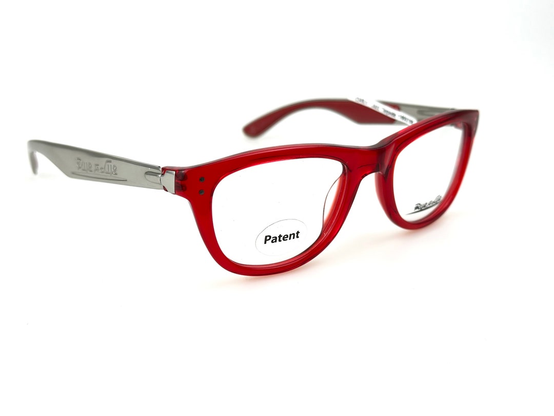 Rye & Lye Eyeglasses, Eye Glasses for Men and Women, Full Frame ...