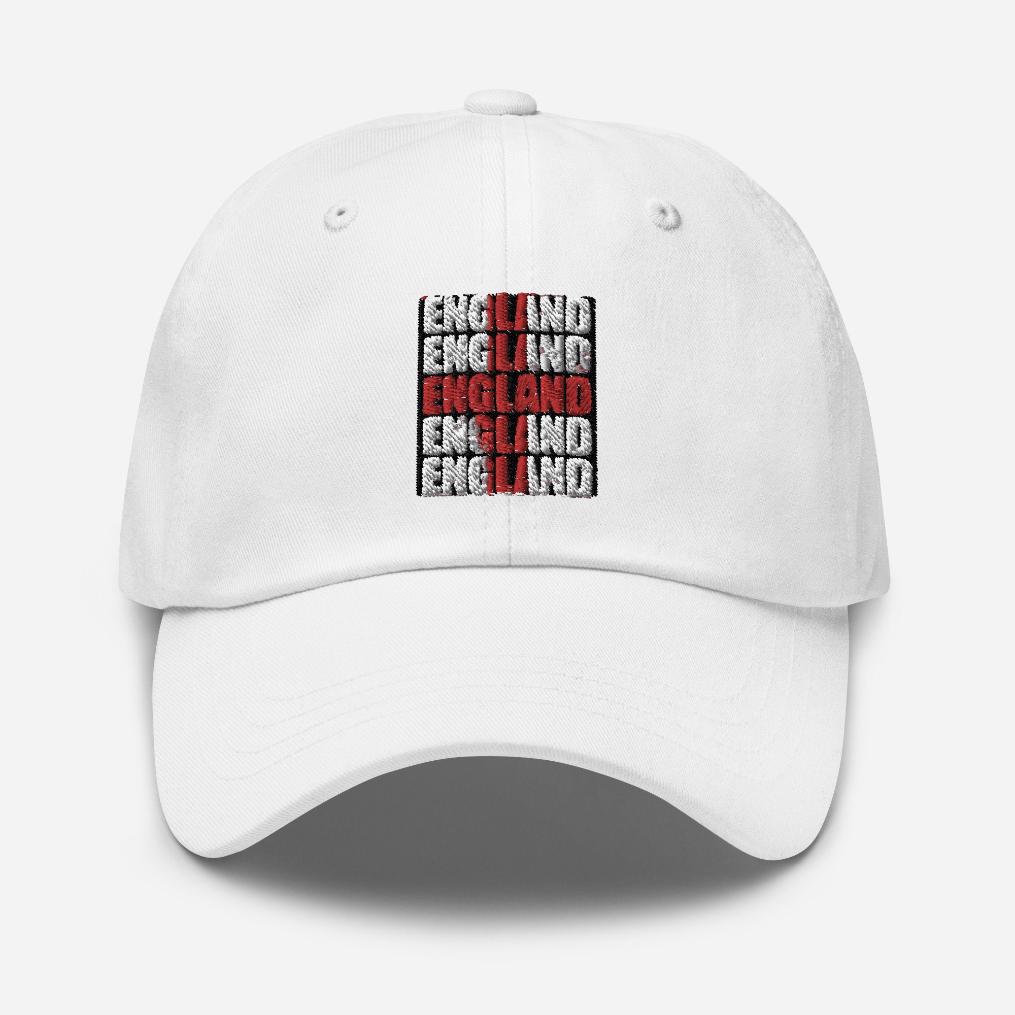 2022 Qatar Embroidered World Cup Cap Starting at $20.95 By Tring Tee