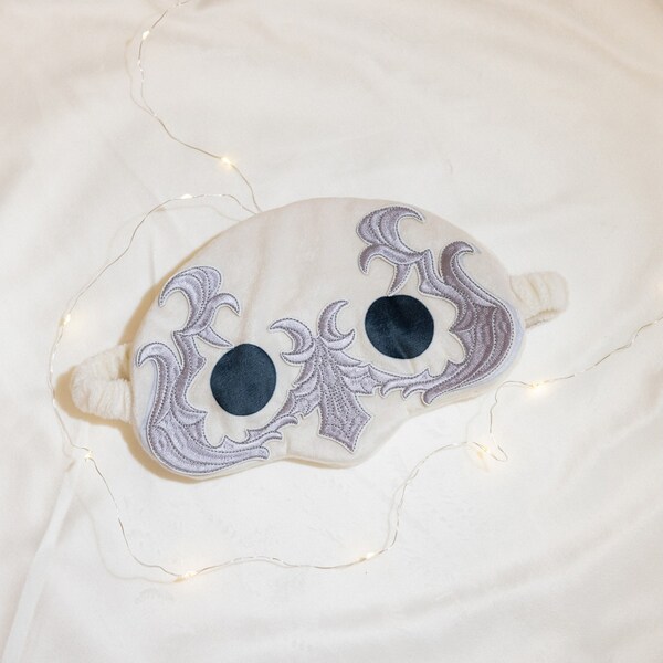 Eye Mask - Etsy