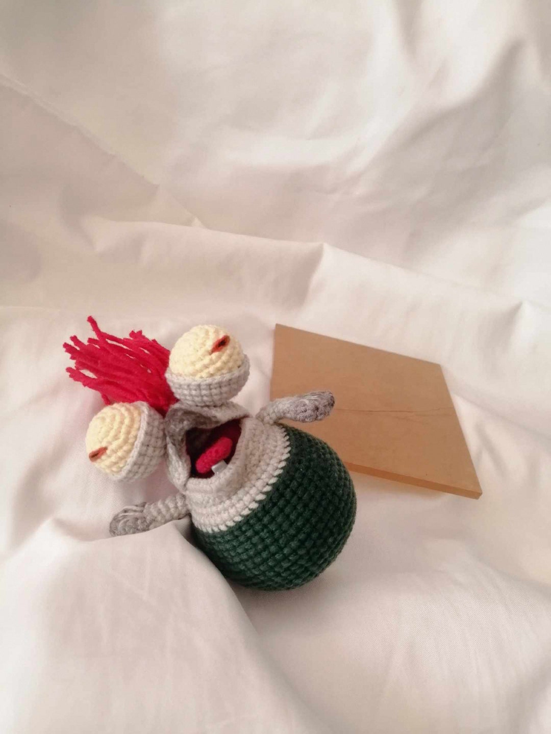 Splatoon Inspired Handmade Salmon Plush - Soft & Squeezable - Etsy