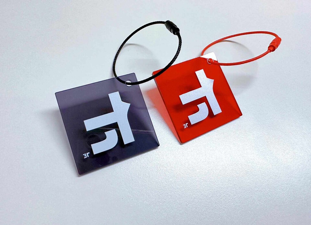 Handmade Splatoon Keychain - A Gift That Keeps Giving - Etsy