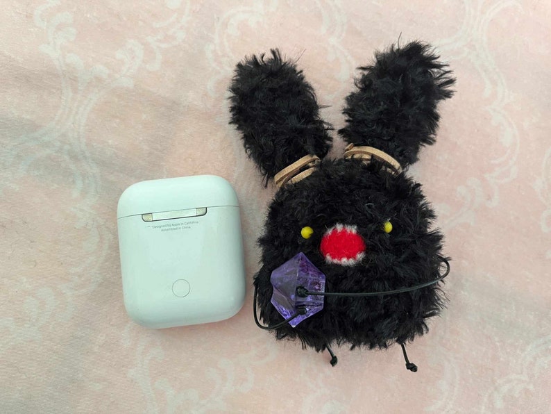 Final Fantasy XIV Spriggan Plush Keychain - Etsy