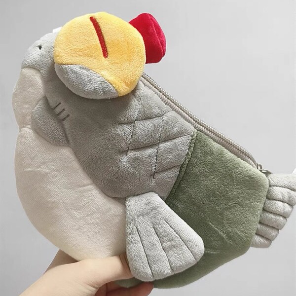 Splatoon Pearl Plush - Etsy