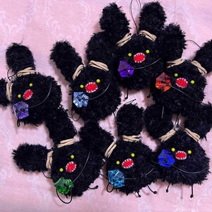 Final Fantasy XIV Spriggan Plush Keychain - Etsy