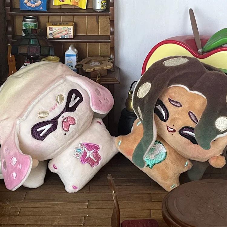Splatoon 3 Plush - Etsy