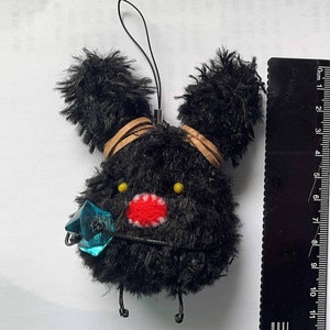 Final Fantasy XIV Spriggan Plush Keychain - Etsy