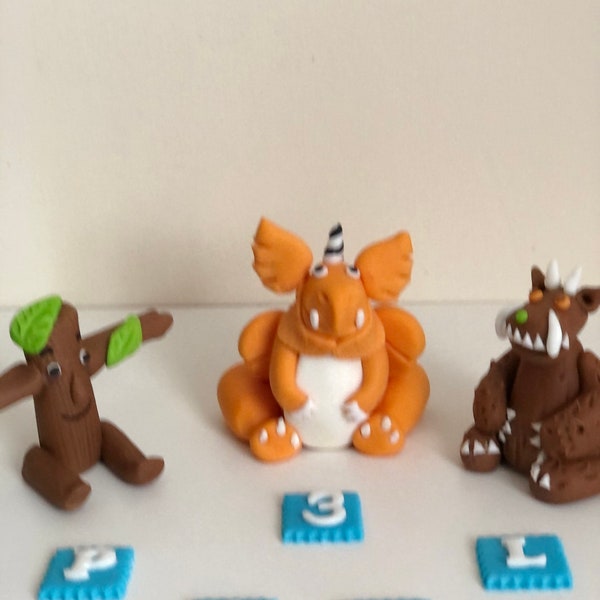 Stickman Cake Topper - Etsy UK