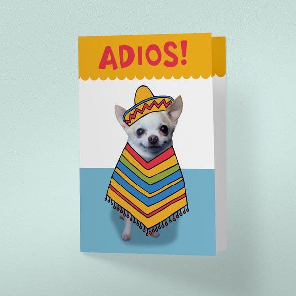 Meme Card - Etsy