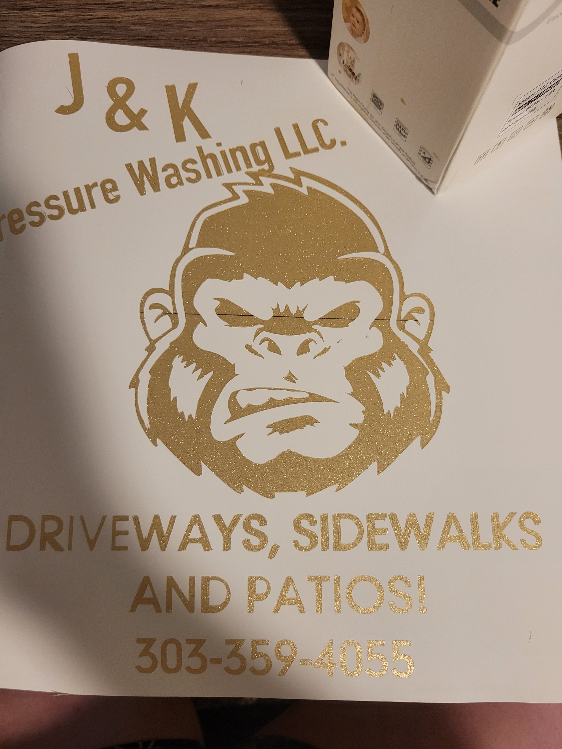 Custom Business Window Decals - Etsy