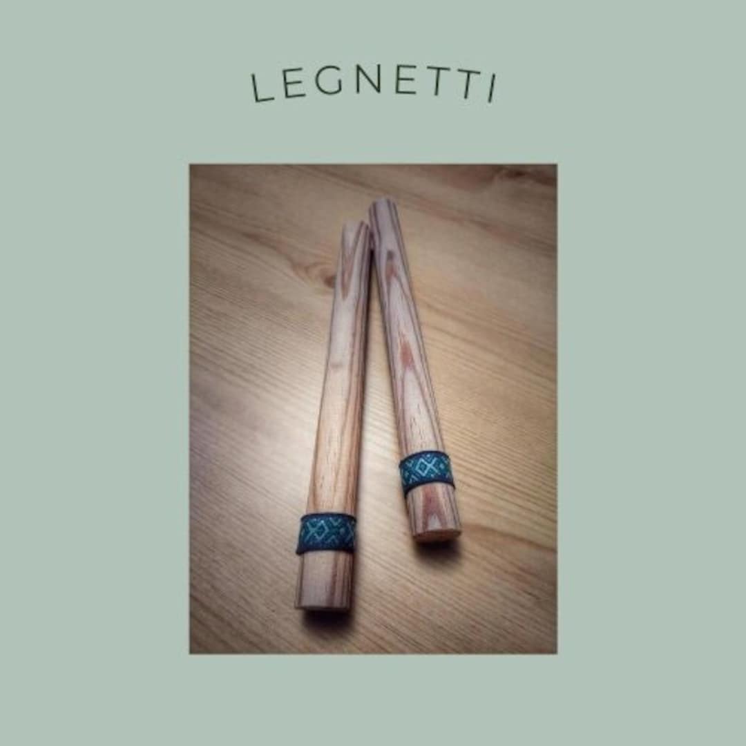 Legnetti Musical Instruments - Etsy